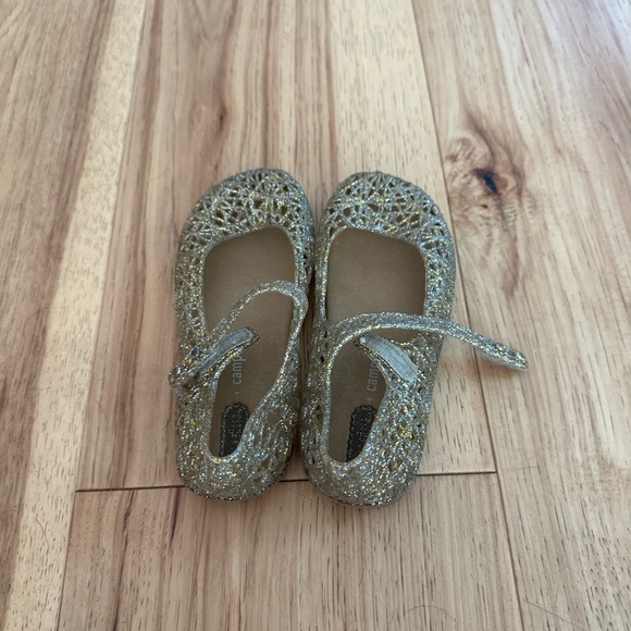 Shoes | Mini Melissa Size 8 | Poshmark